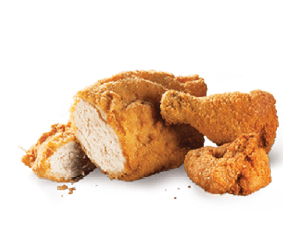 Pollo McDonald's | Completa tu menú