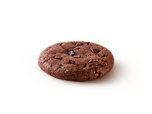 Cookies De Chocolate - Mccafe | McDonald's