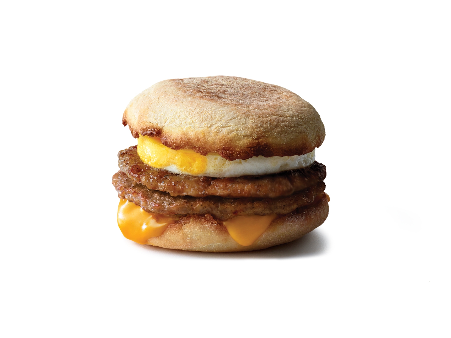 Desayunos McDonald's | Completa tu menú